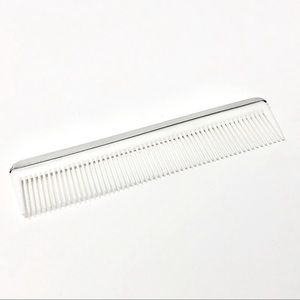Vintage | Other | Sterling Silver 96s Baby Brush And Comb Set In ...